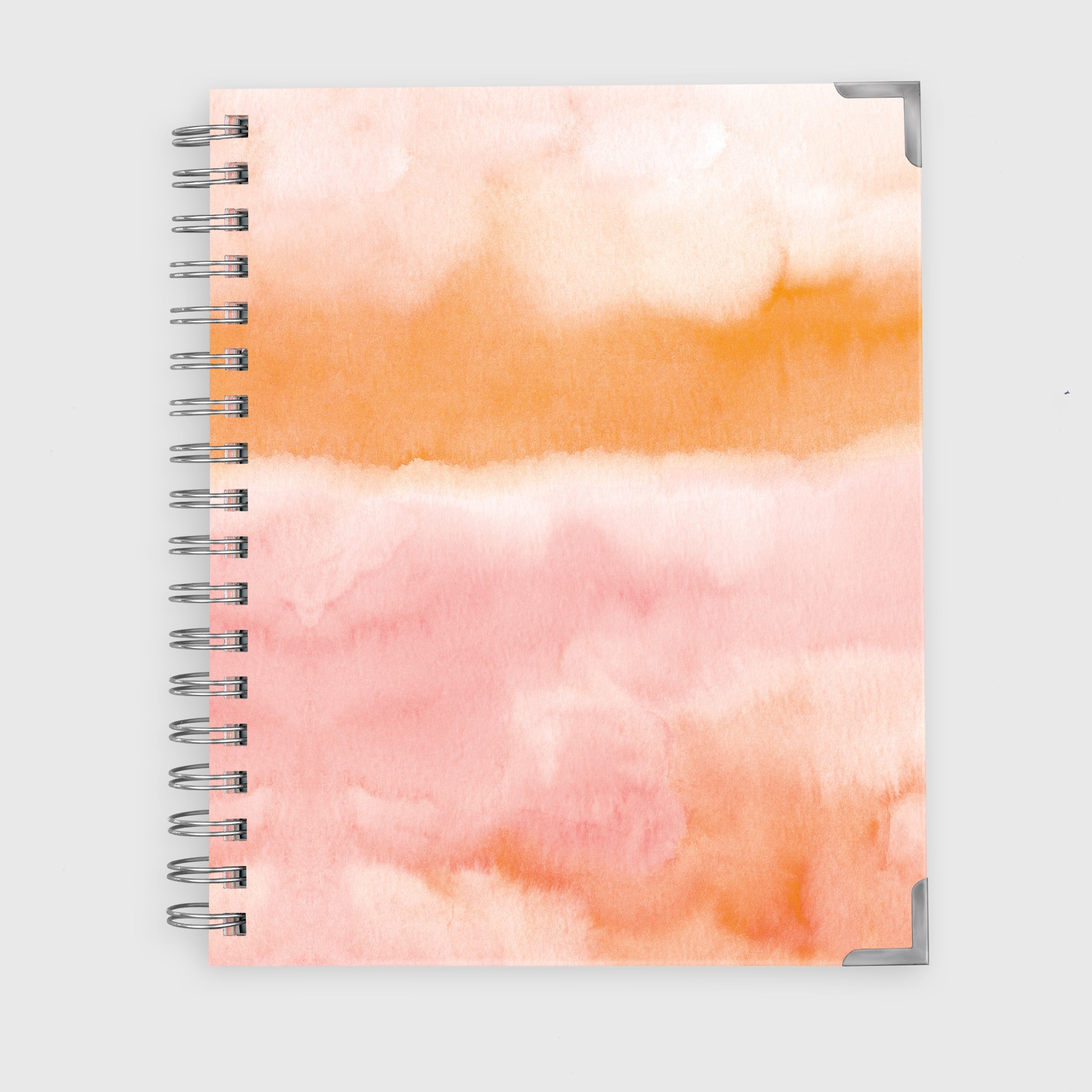 2025 Vertical Weekly Planner - Janice – Dayla Studio