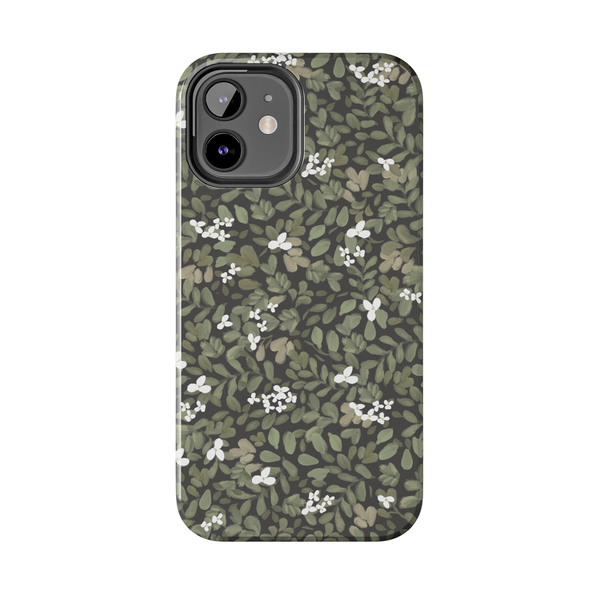 Bronson - iPhone 12 Case – Dayla Studio