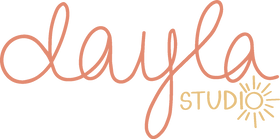 2024 Daily and Weekly Planners - Dayla Studio