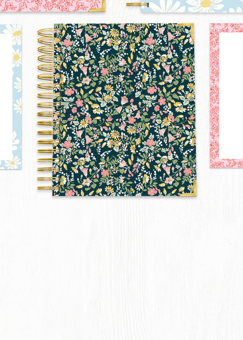 2025 Daily and Weekly Planners - Dayla Studio
