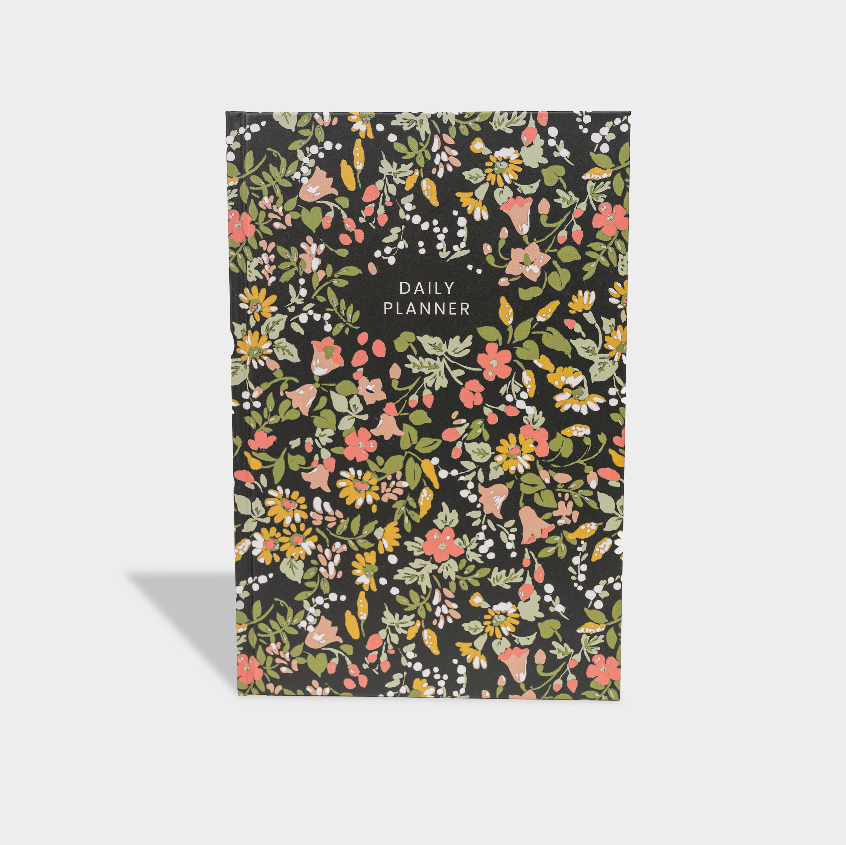 The Daily Mini - Daily Planner - Diana – Dayla Studio