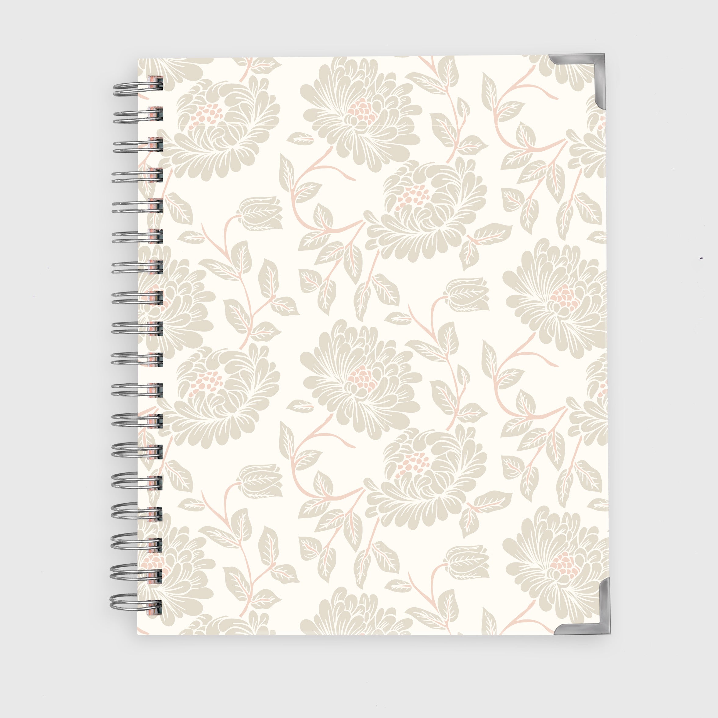 2026 Student Planner - Ladyn – Dayla Studio