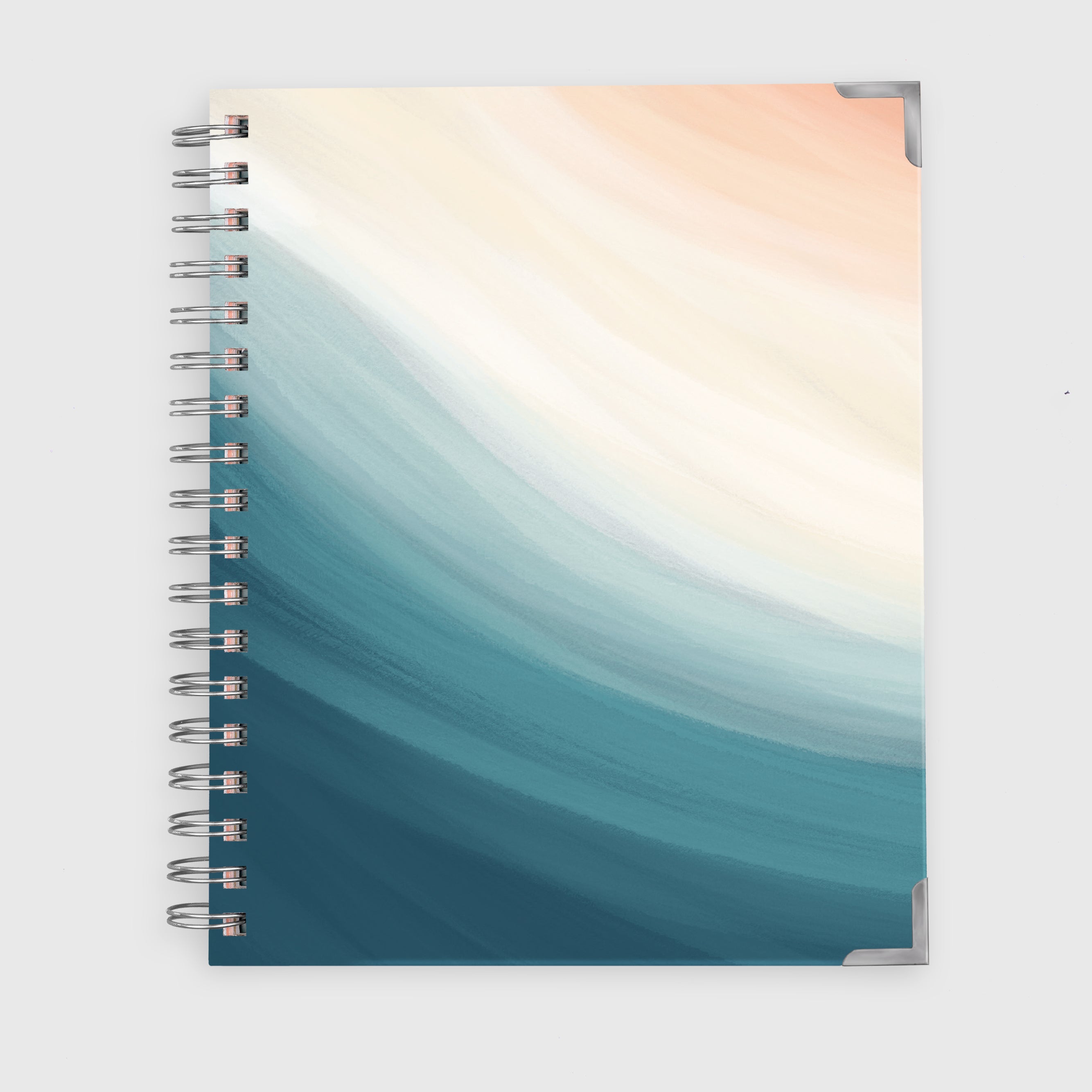 Notebook - Bennett – Dayla Studio