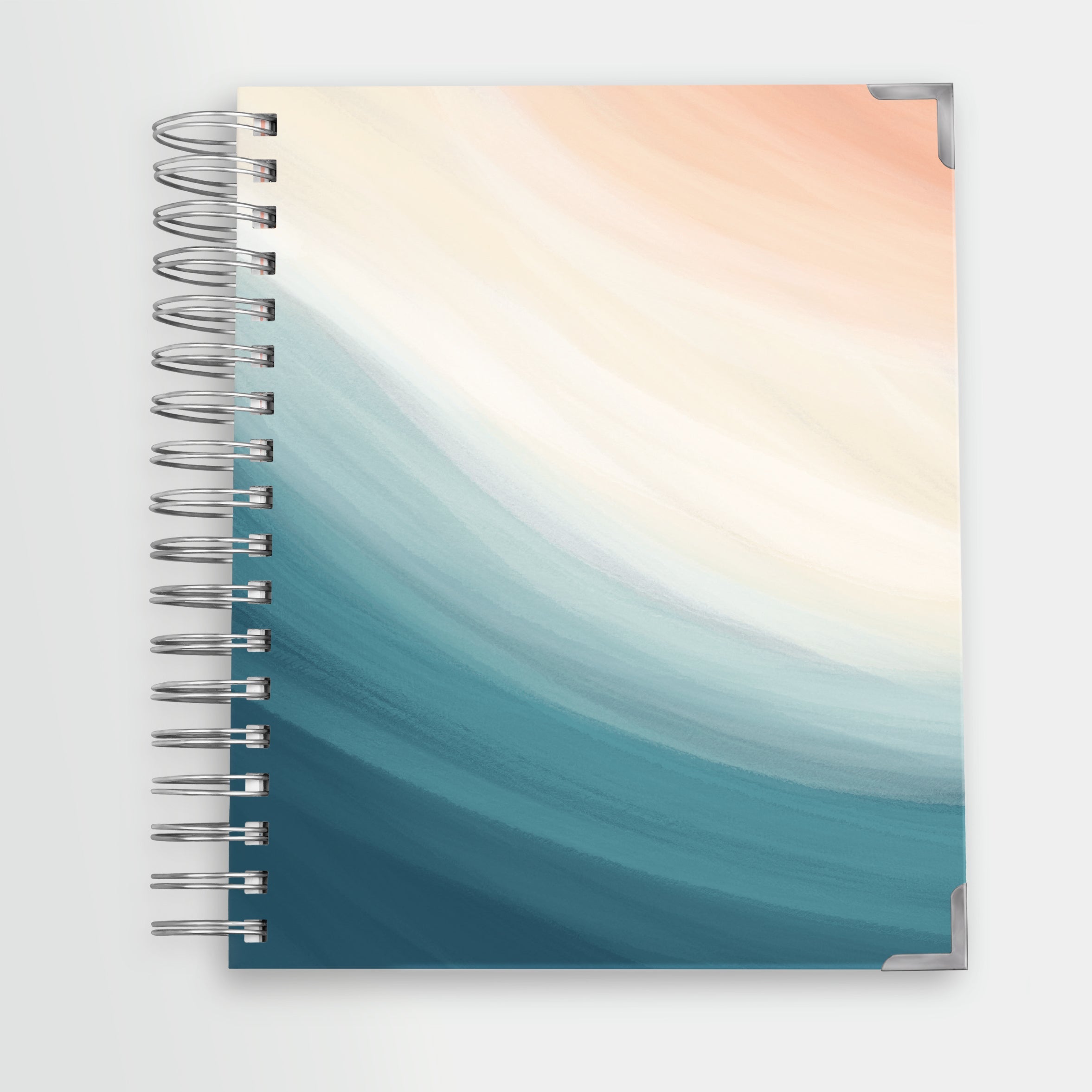 Daily Planner - Bennet – Dayla Studio